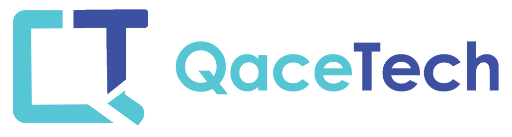 QaceTech | Digital Products and Software Testing Company QaceTech | Digital Products and Software Testing Company